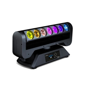 Ayrton MagicBlade R - Omnison Sonorisation et éclairage