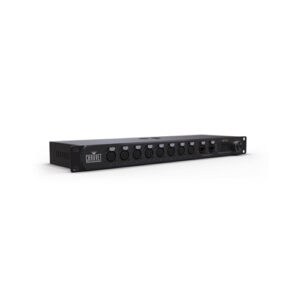 Chauvet Net-X II - Omnison Sonorisation et éclairage
