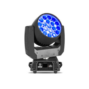 Chauvet Rogue R2 - Omnison Sonorisation et éclairage