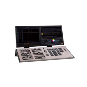 ETC Element - Omnison Sonorisation et éclairage