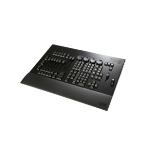 GrandMA 2 Program wing - Omnison Sonorisation et éclairage