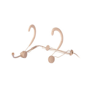 Shure Beta53 Skintone Headworn Vocal Microphone - Omnison Sonorisation ...