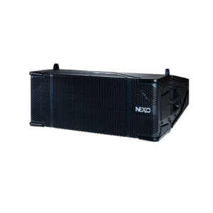 NEXO STM M28 - Omnison Sonorisation et éclairage