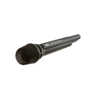 Neumann KK 105 S Condenser Microphone - Omnison Sonorisation et éclairage