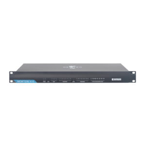 Outline Newton 16+8 P.A Processor - Omnison Sonorisation et éclairage