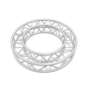 Trusses and special sections - Omnison Sonorisation et éclairage