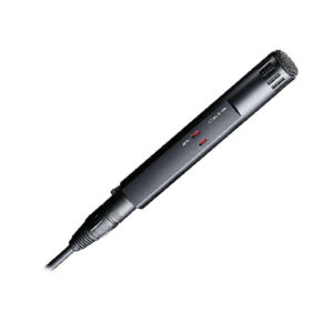 Sennheiser MKH40 Cardioïde Microphone - Omnison Sonorisation et éclairage