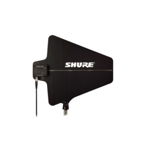 Shure UA874WB Active Directional Antenna (470-900 MHz) - Omnison ...
