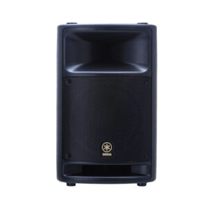 Yamaha MSR400 Powered Speaker - Omnison Sonorisation et éclairage