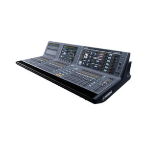 Yamaha console Rivage PM7 - Omnison Sonorisation et éclairage