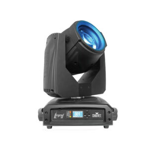 Chauvet Legend 230SR Beam - Omnison Sonorisation et éclairage